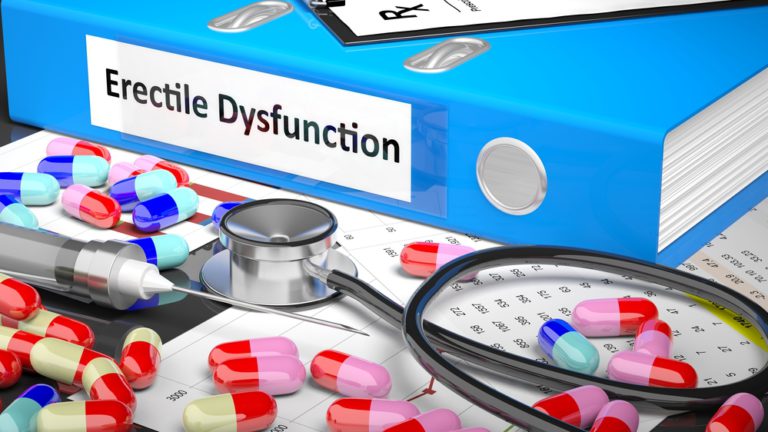 Varieties of Erectile Dysfunction - Perthmeds.com: Health Blog